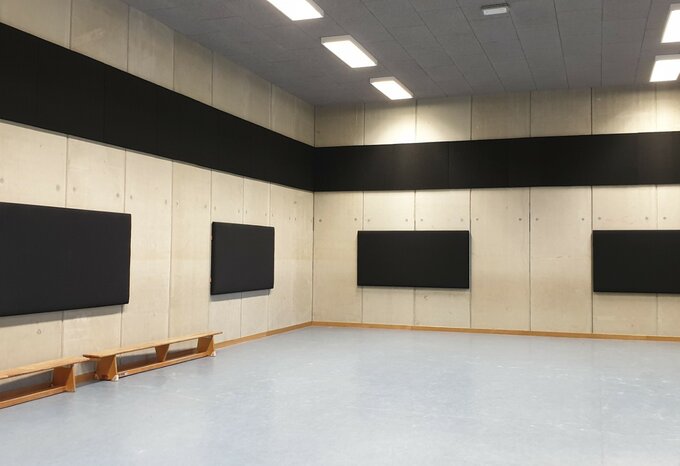 PET-PANEL - Wall and Ceiling Panels